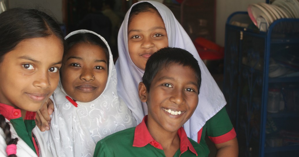 Bangladesh South Asias Gender Equality Champion Čalantika